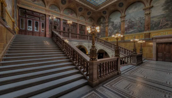 O nás - Art Palace Prague